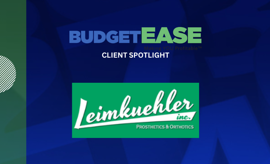 Client Spotlight Interview: Leimkuehler, Inc.